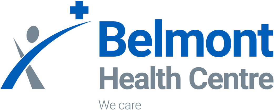 Wellbeing – Belmont Health Centre